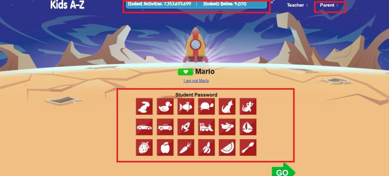 英文讀物｜Raz Plus 美國小學生的閱讀輔助教材 聽說讀寫一次搞定 - 小企鵝生活趣