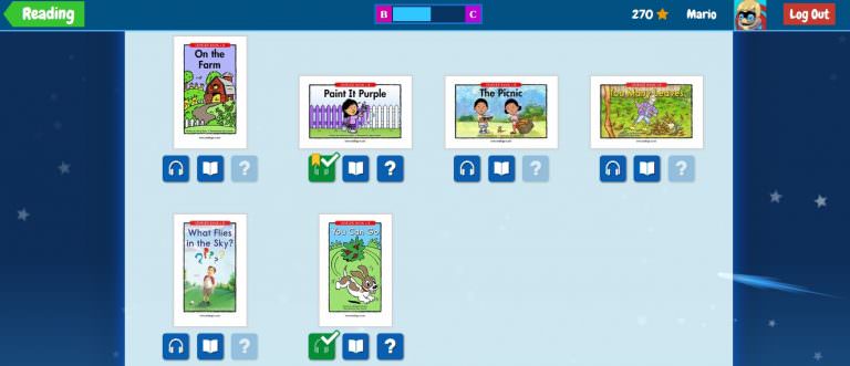 英文讀物｜Raz Plus 美國小學生的閱讀輔助教材 聽說讀寫一次搞定 - 小企鵝生活趣