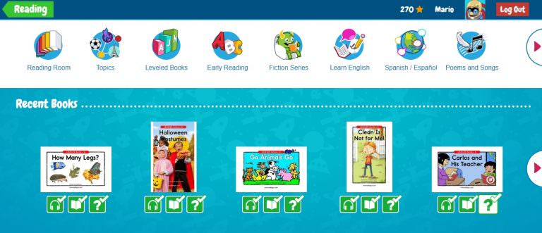 英文讀物｜Raz Plus 美國小學生的閱讀輔助教材 聽說讀寫一次搞定 - 小企鵝生活趣