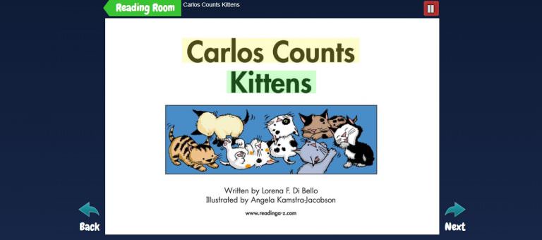 英文讀物｜Raz Plus 美國小學生的閱讀輔助教材 聽說讀寫一次搞定 - 小企鵝生活趣