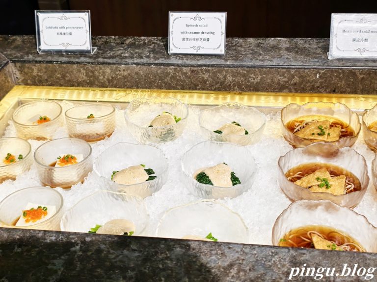 澳門 SKY21｜和食之夜日式放題 高空夜景美食饗宴 - 小企鵝生活趣